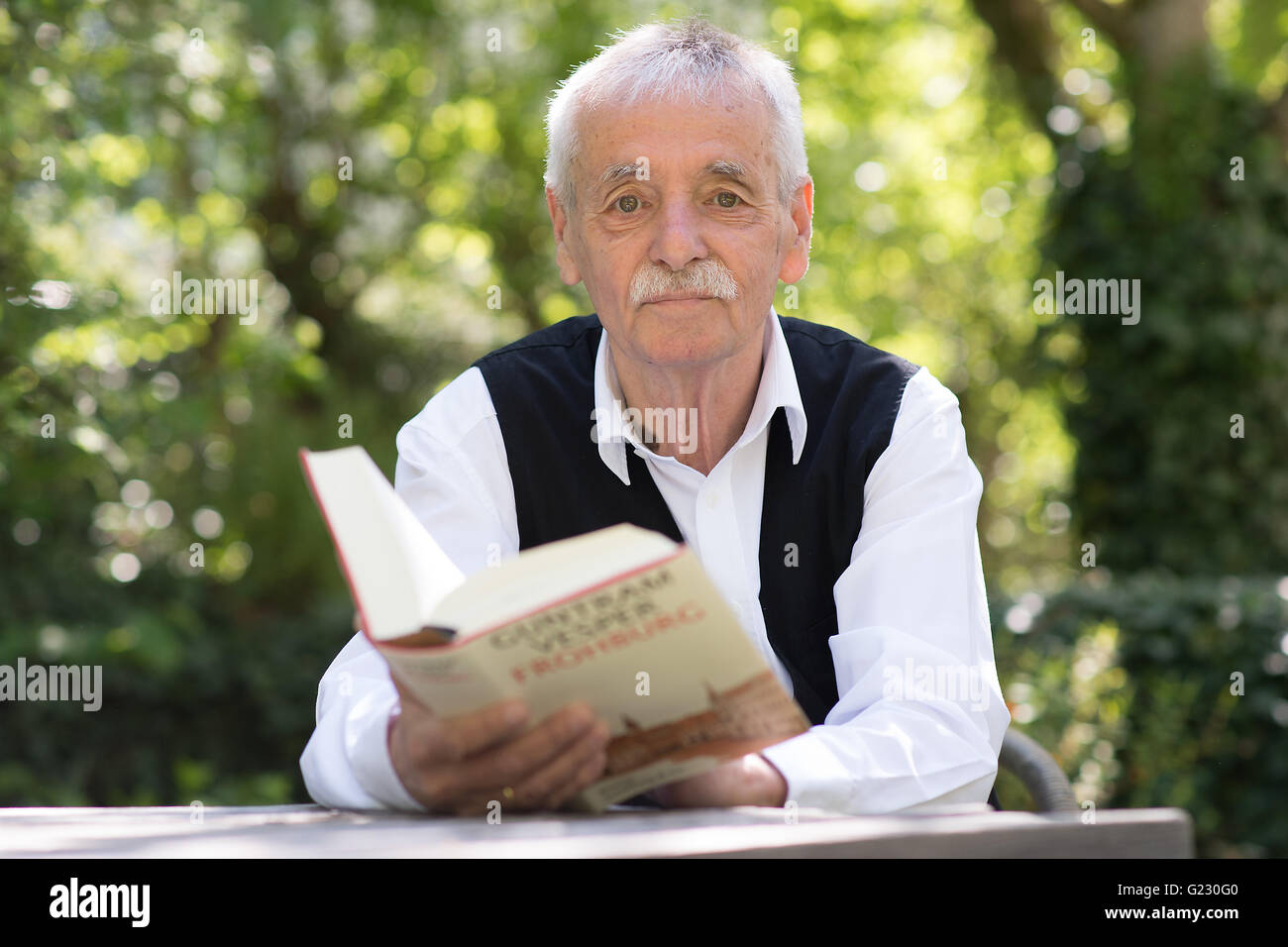Guntram High Resolution Stock Photography and Images - Alamy
