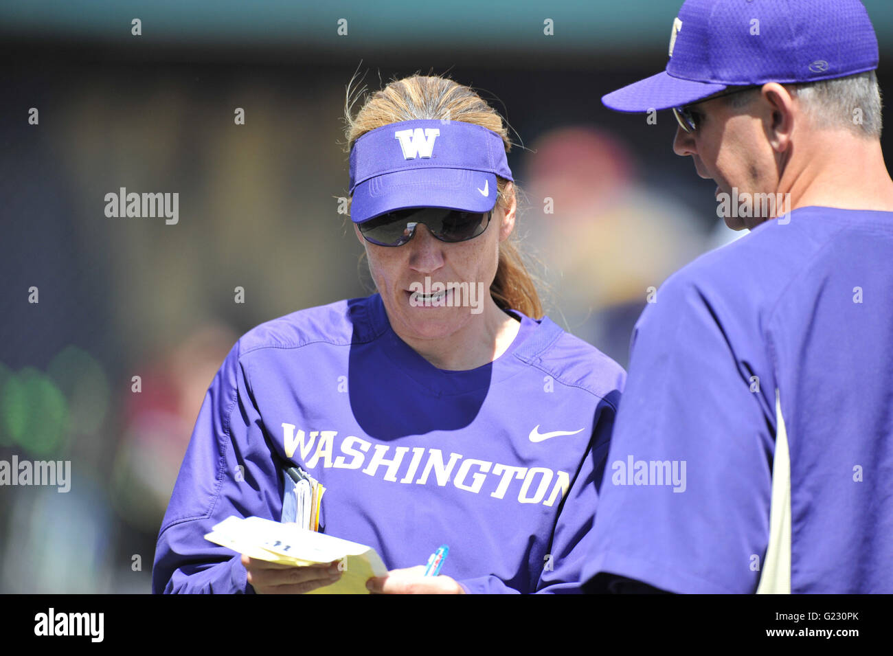Washingtons head hi-res stock photography and images - Alamy