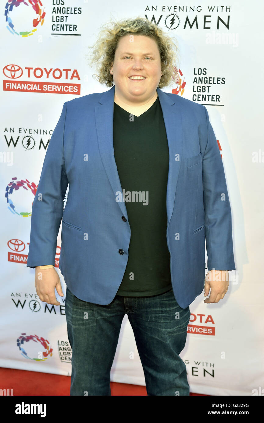 Fortune feimster hi-res stock photography and images - Alamy