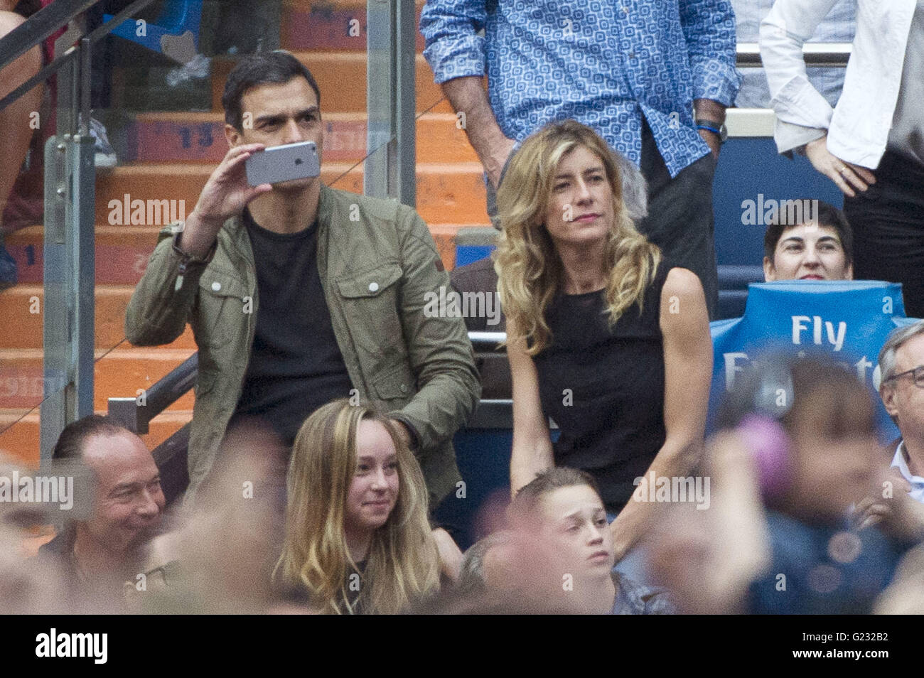 Maria begona gomez fernandez hi-res stock photography and images - Alamy