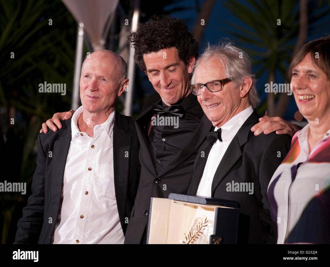 Daniel ryan actor hi-res stock photography and images - Alamy