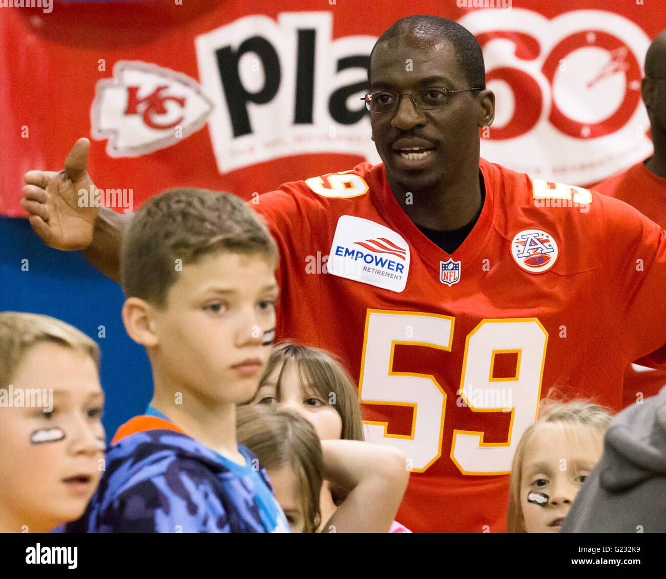 Shawn barber hi-res stock photography and images - Alamy