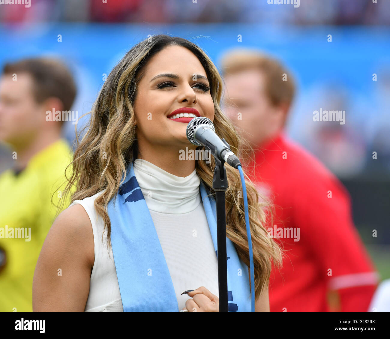 Pia toscano hi-res stock photography and images - Alamy