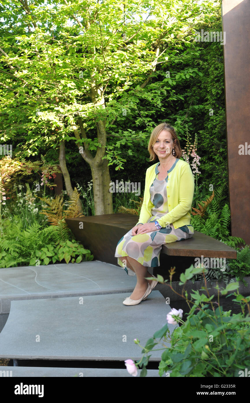 Jo thompson hi-res stock photography and images - Alamy