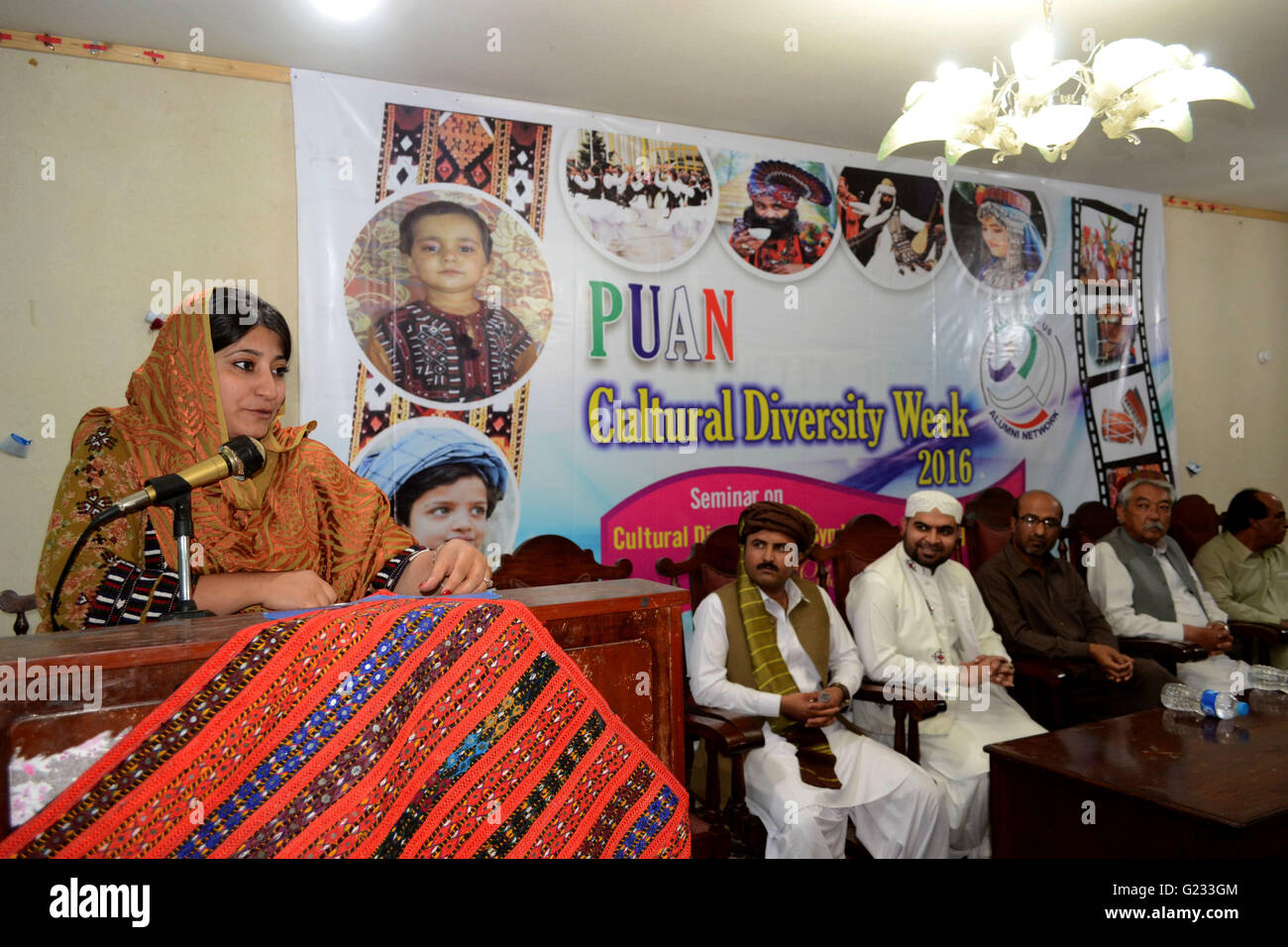 Hazaragi culture hi-res stock photography and images - Alamy