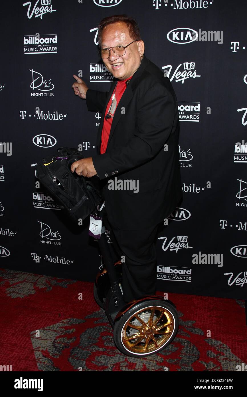 Noel Lee at the after-party for Official Billboard Music Awards After ...