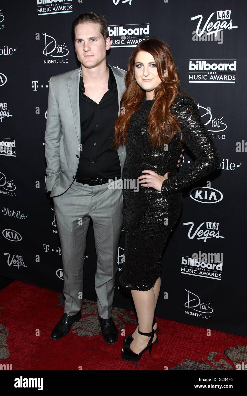 Brian Trainor, James Maslow at the after-party for Official Billboard ...