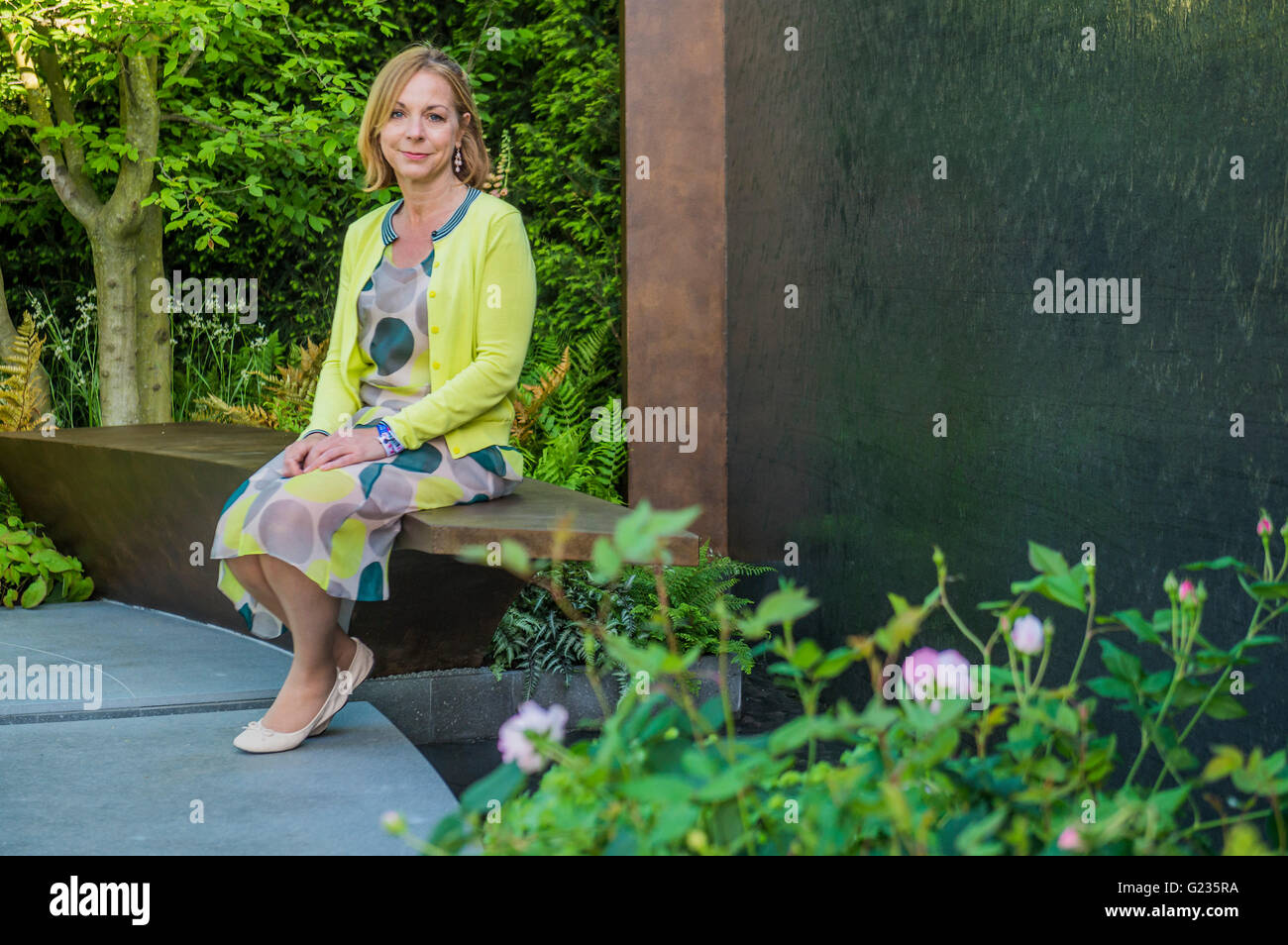 Jo thompson hi-res stock photography and images - Alamy