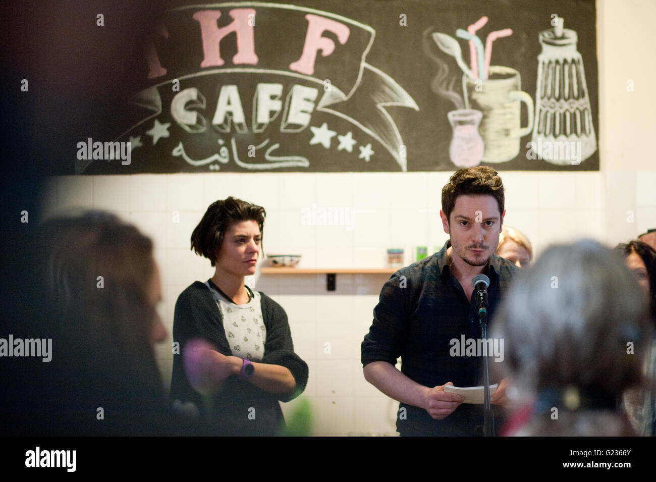 Michael baral hi-res stock photography and images - Alamy