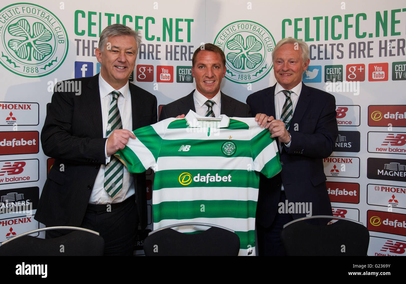 Celtic chairman hi-res stock photography and images - Alamy