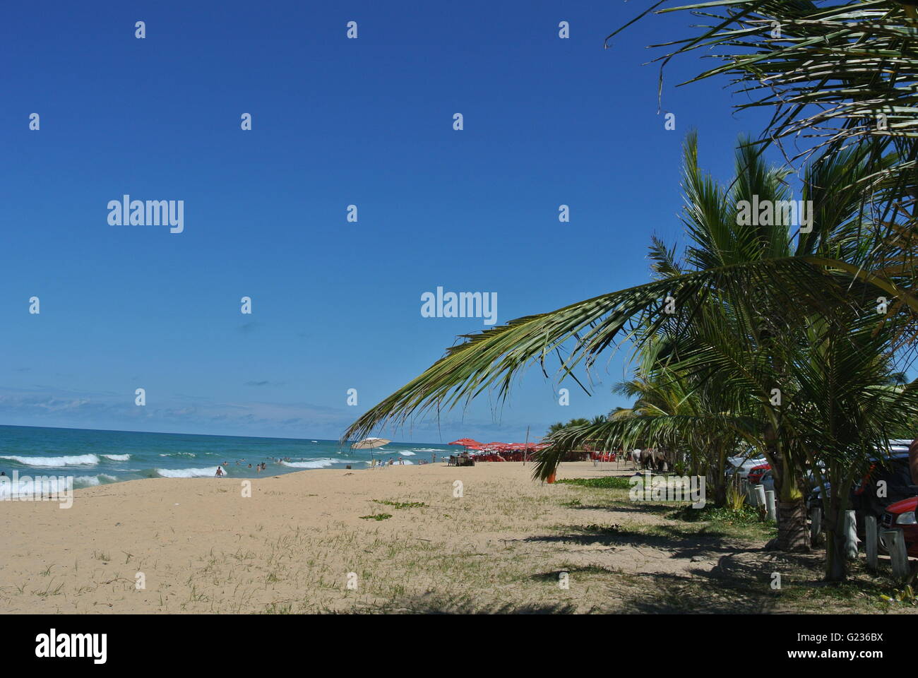 Trancoso bahia hi-res stock photography and images - Alamy