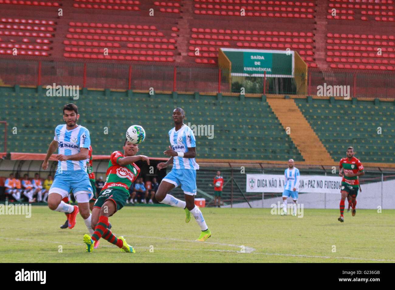 Brazilian Superior Court Of Justice High Resolution Stock Photography ...