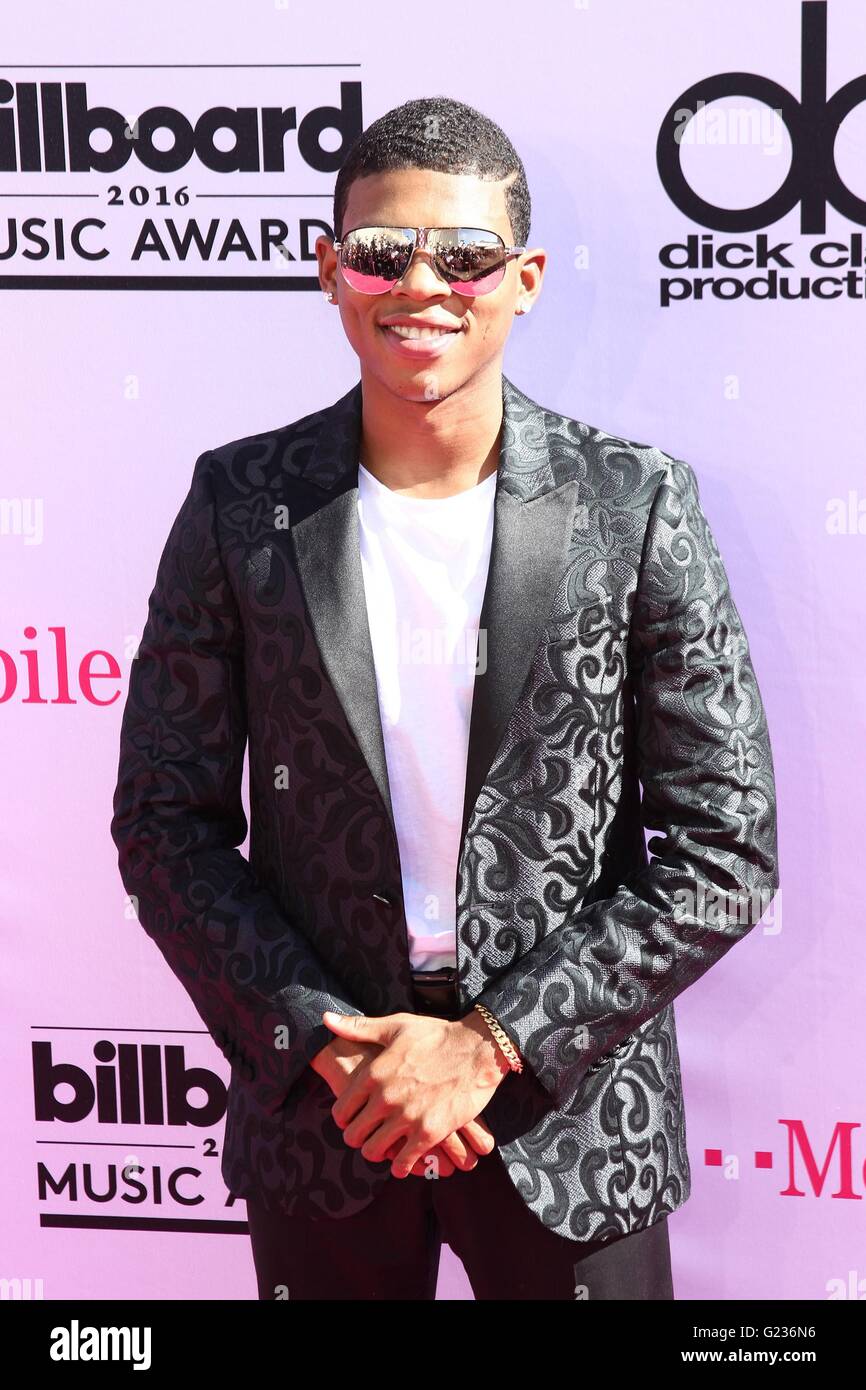 Las Vegas, NV, USA. 22nd May, 2016. Yazz at arrivals for 2016 Billboard ...