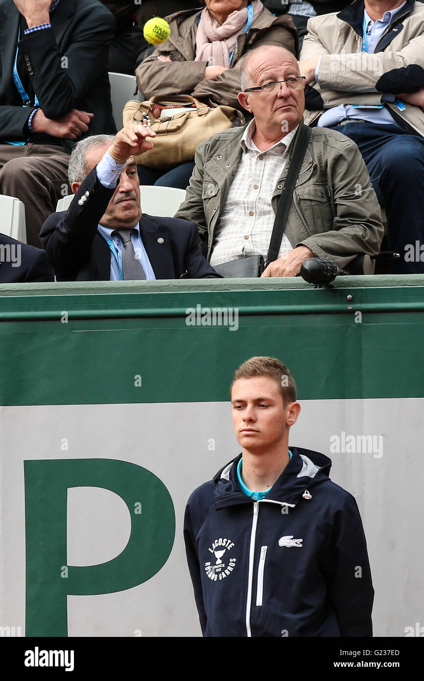 Gachassin hi-res stock photography and images - Alamy