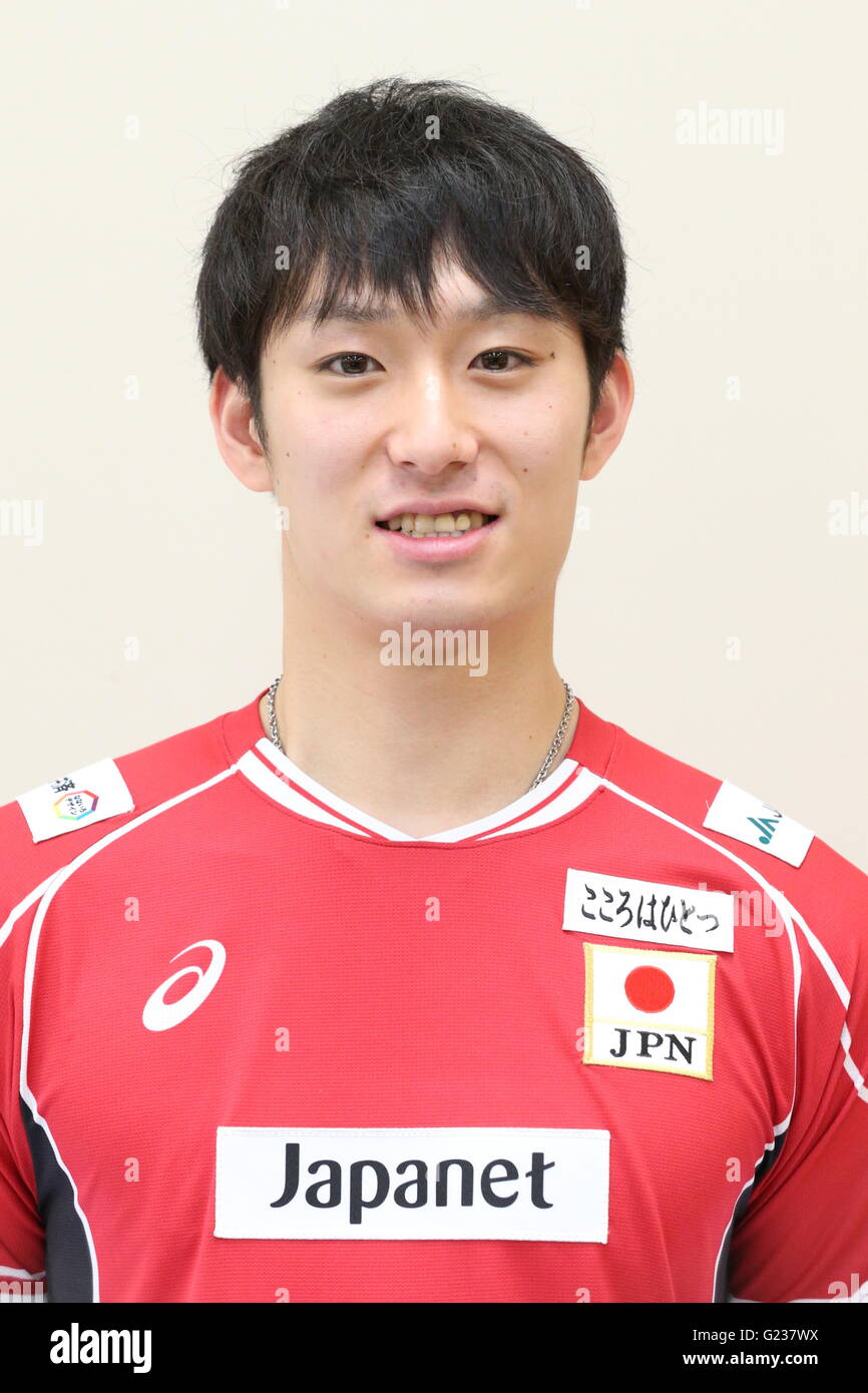 Masahiro yanagida hi-res stock photography and images - Alamy