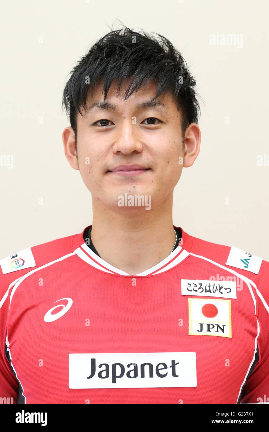 Japan Volleyball Number 1 at Joyce Hartmann blog