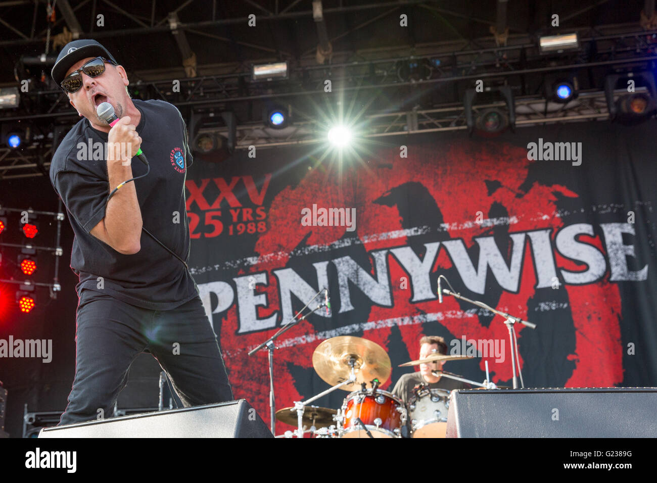 Penny Wise Band Logo