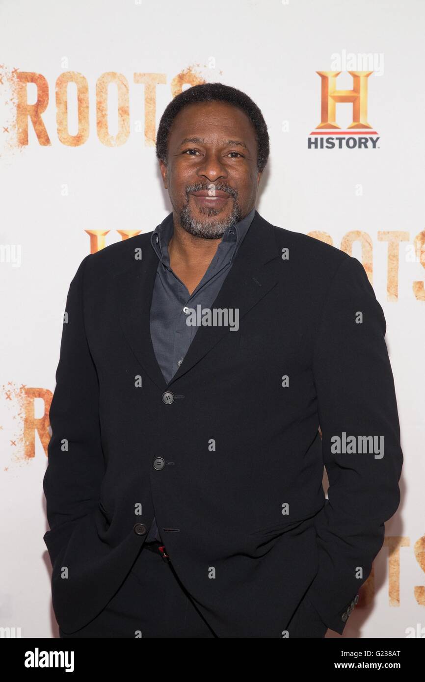 New York, NY, USA. 23rd May, 2016. Thomas Carter at arrivals for ...