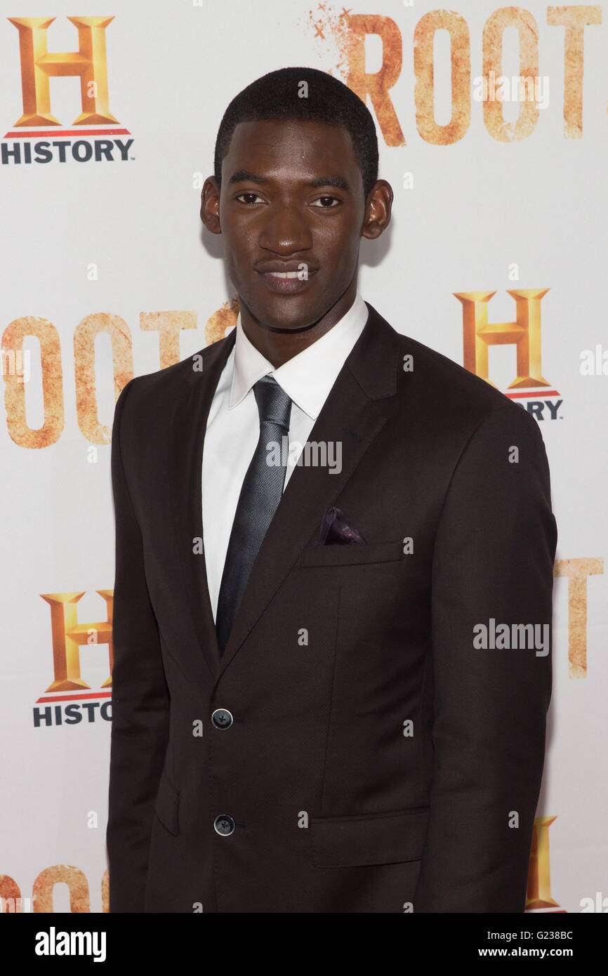 Malachi kirby roots hi-res stock photography and images - Alamy