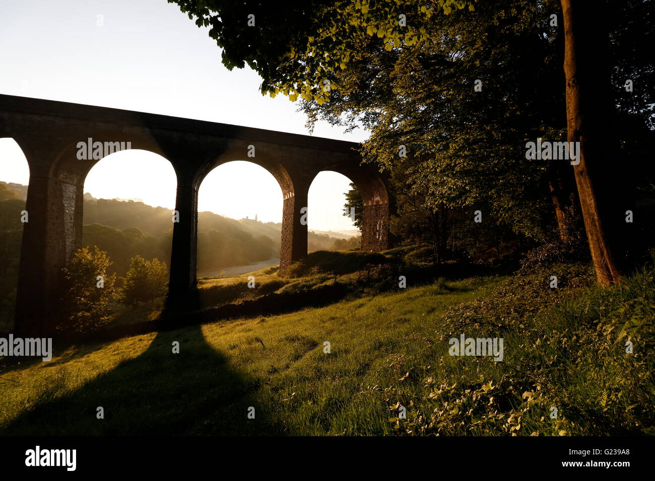 Railway 1870s uk hi-res stock photography and images - Alamy