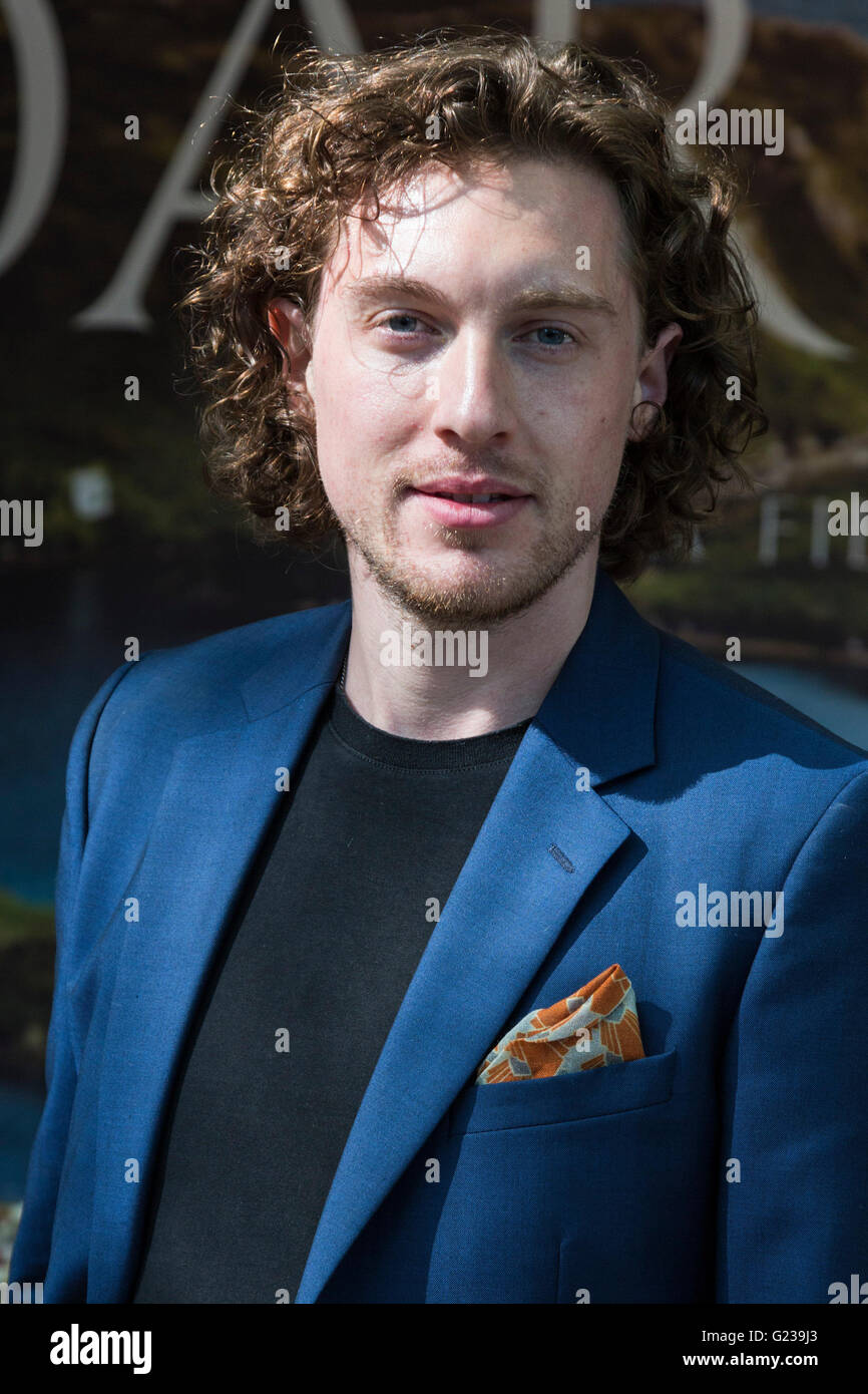 Irish actors hi-res stock photography and images - Alamy