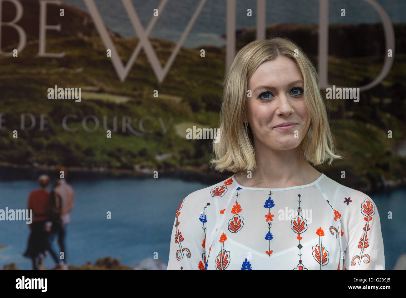 2016 grace hi-res stock photography and images - Alamy