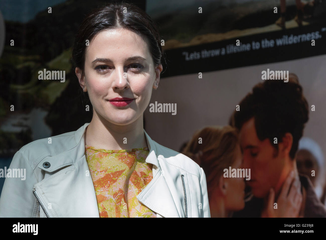 Phoebe fox hi-res stock photography and images - Alamy