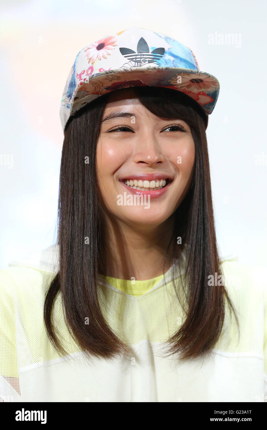 Hirose Alice