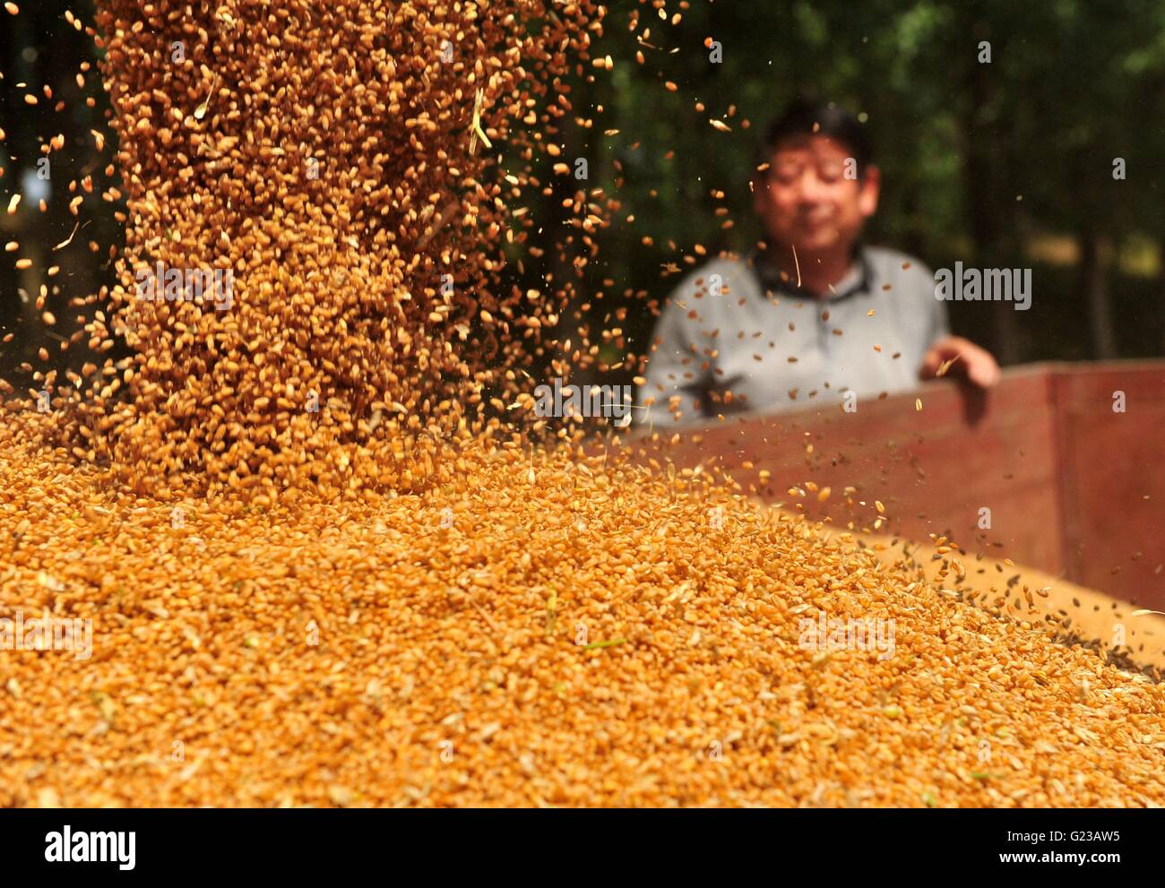 Zhumadian hi-res stock photography and images - Alamy