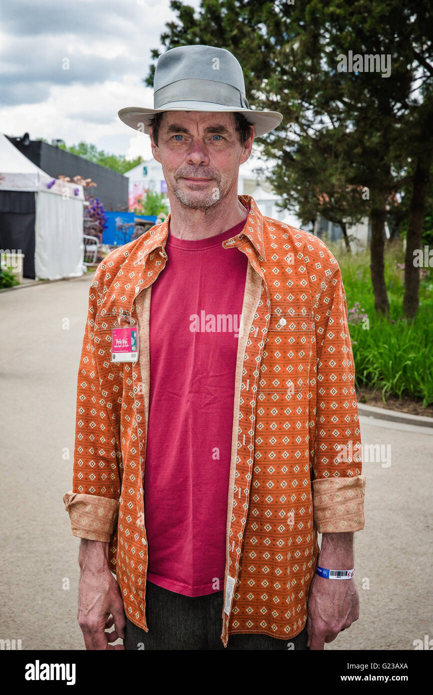 Rich hall comedian hi-res stock photography and images - Alamy