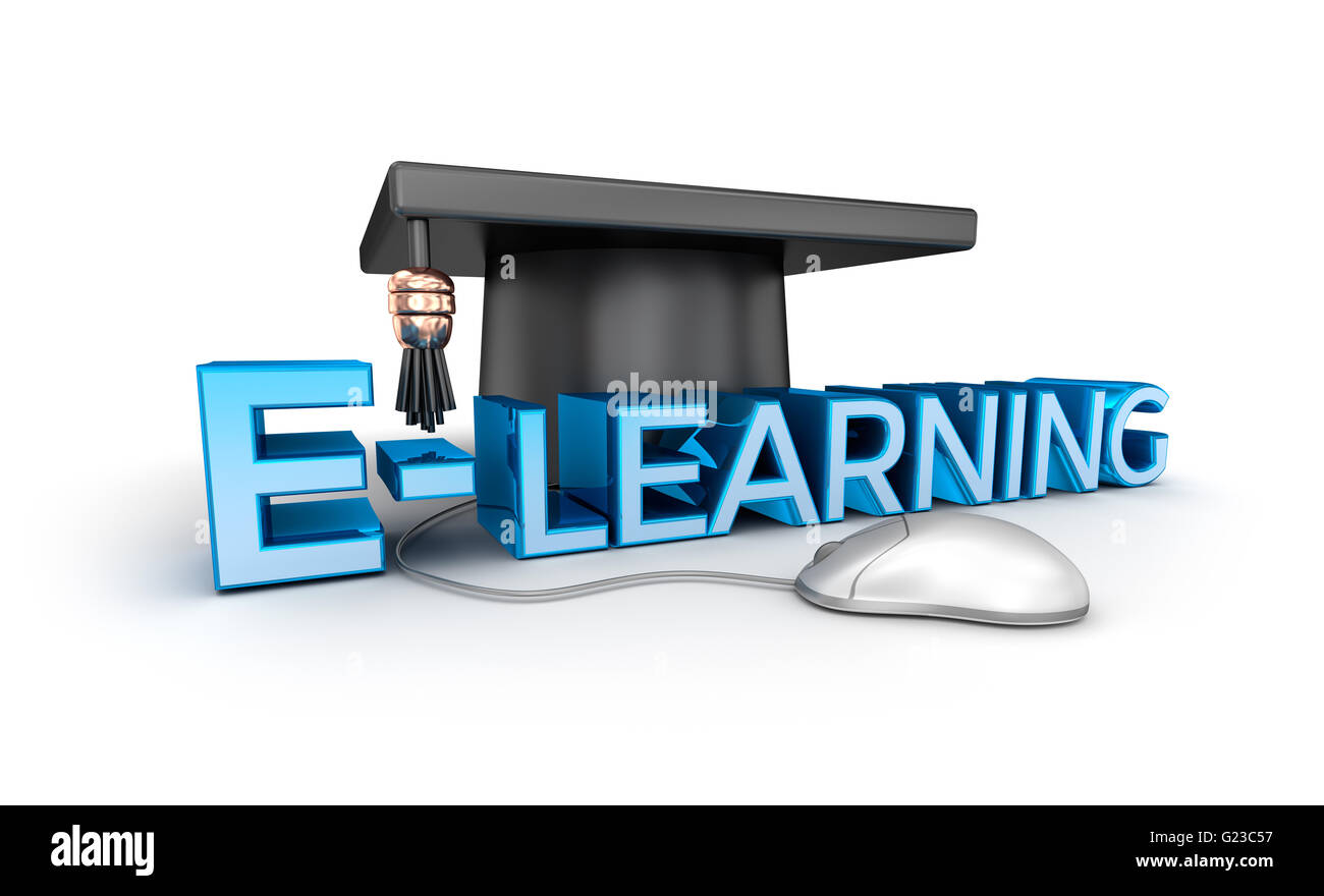 Learn program Cut Out Stock Images & Pictures - Alamy