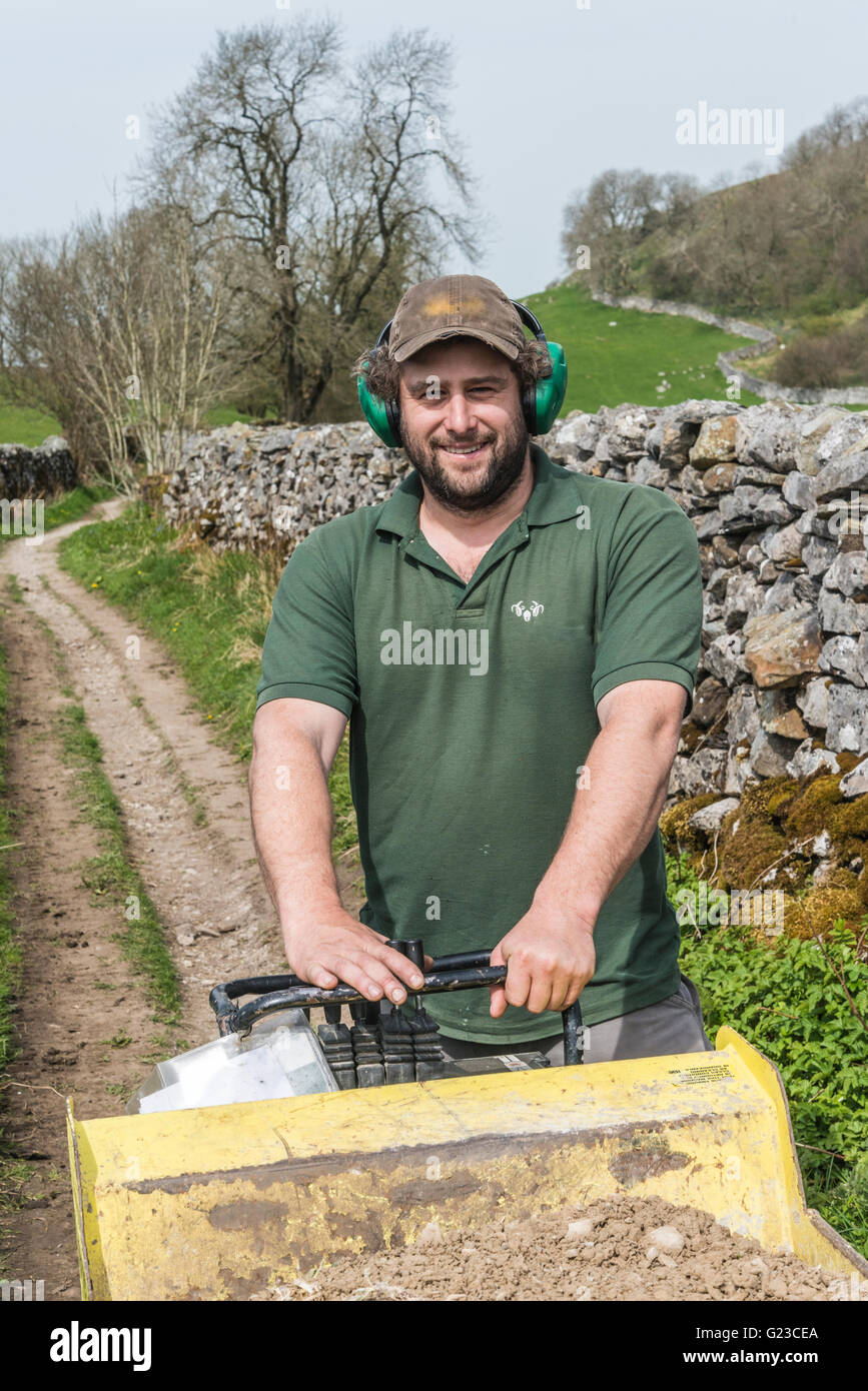 Safety in the countryside hi-res stock photography and images - Alamy