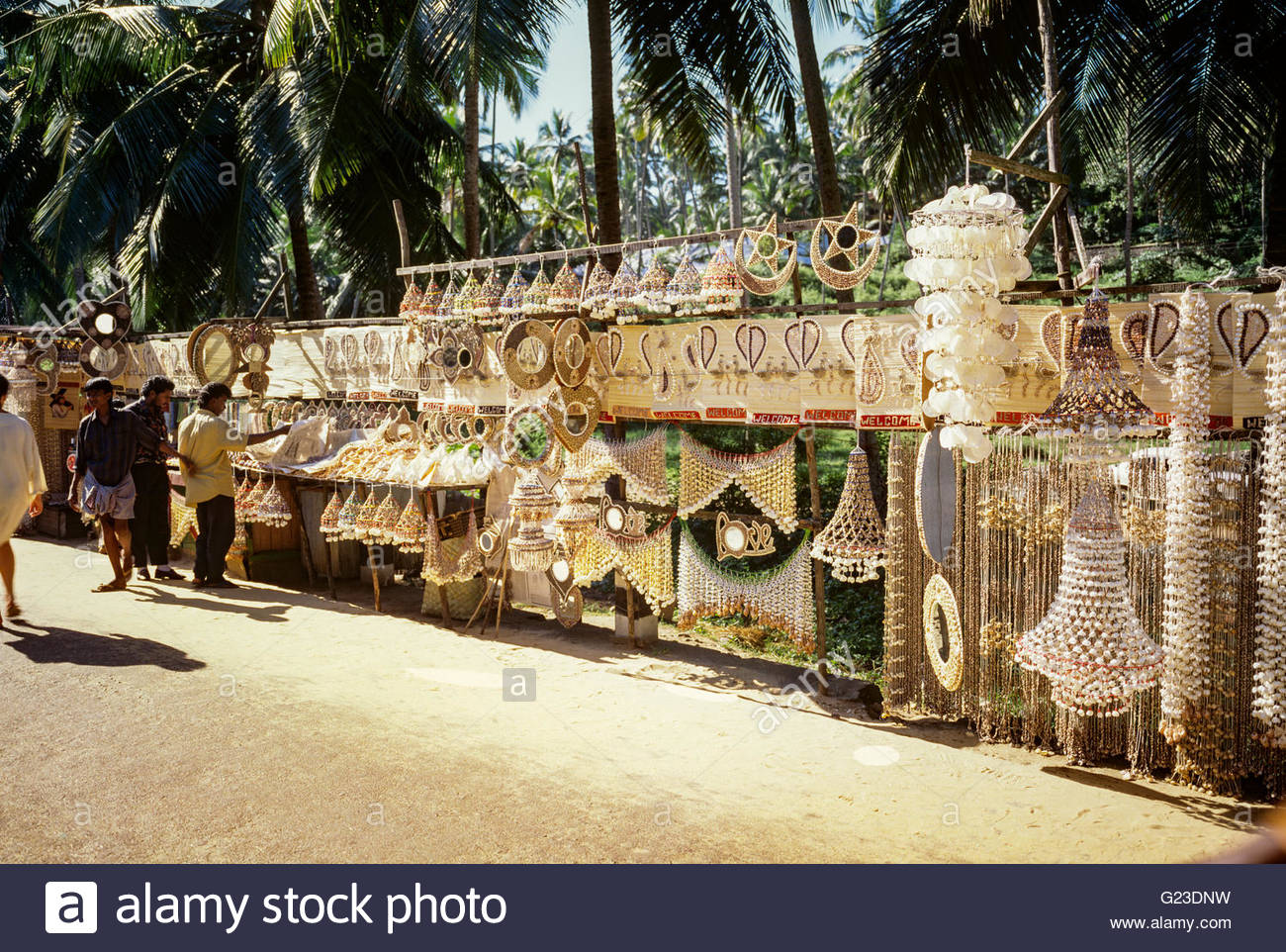 Kerala Sea Shells High Resolution Stock Photography and Images - Alamy