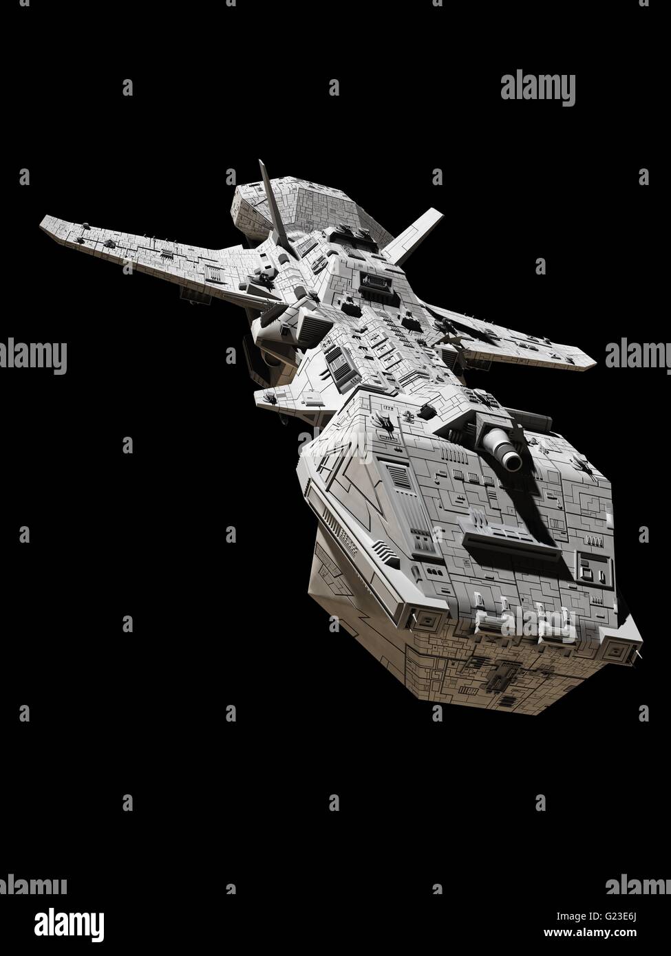 Fantasy scifi hi-res stock photography and images - Alamy