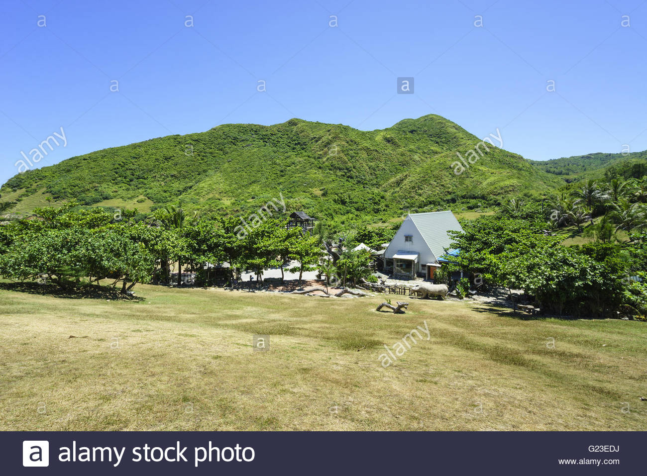 Shou Shan Stock Photos & Shou Shan Stock Images - Alamy