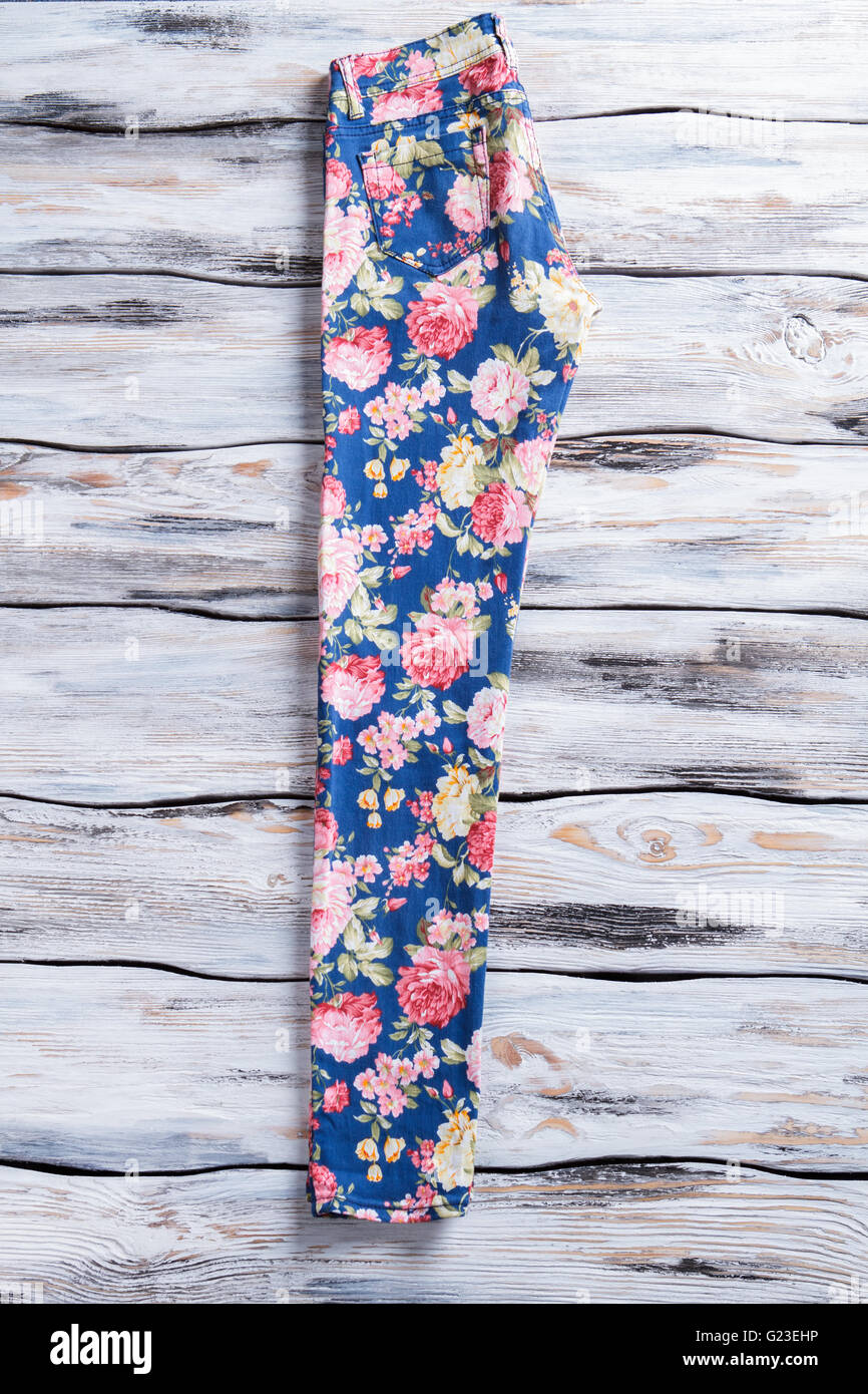 Light colored pants hi-res stock photography and images - Alamy