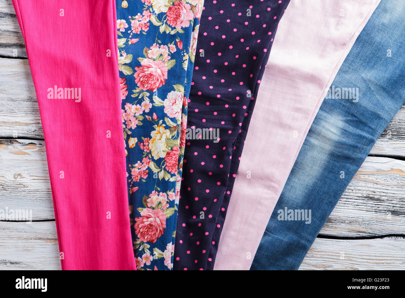 Bright pink cloth hi-res stock photography and images - Alamy