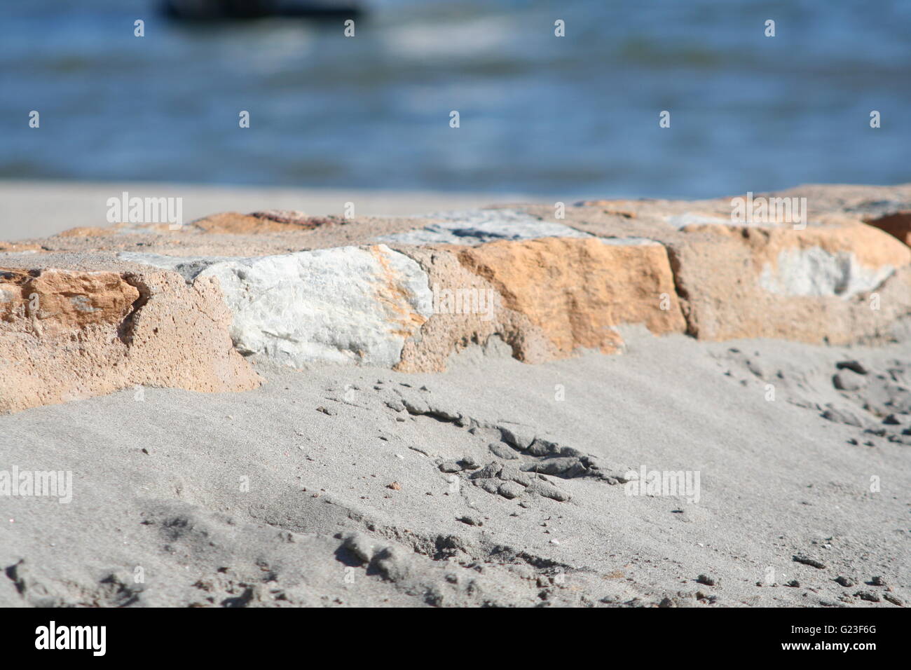 Path of rocks hi-res stock photography and images - Alamy