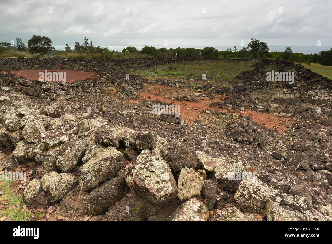Pupukea hi-res stock photography and images - Alamy