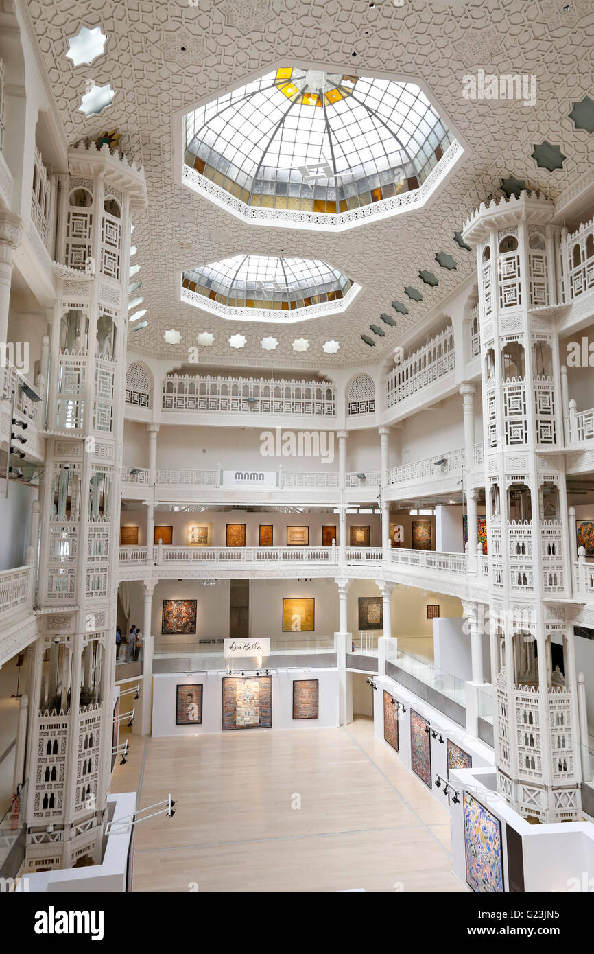 Algeria art hi-res stock photography and images - Alamy