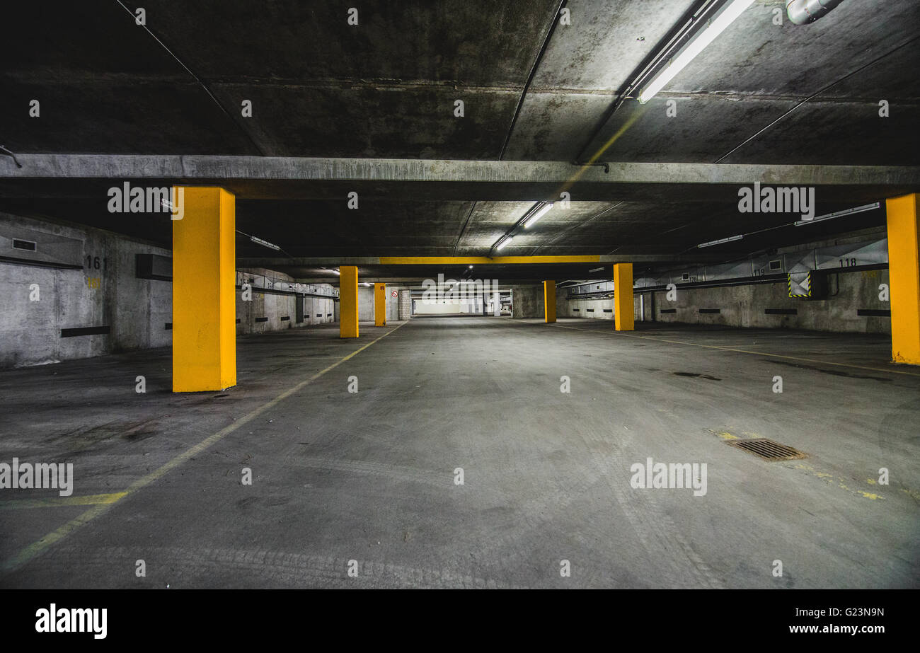 Underground concrete pipe hi-res stock photography and images - Alamy