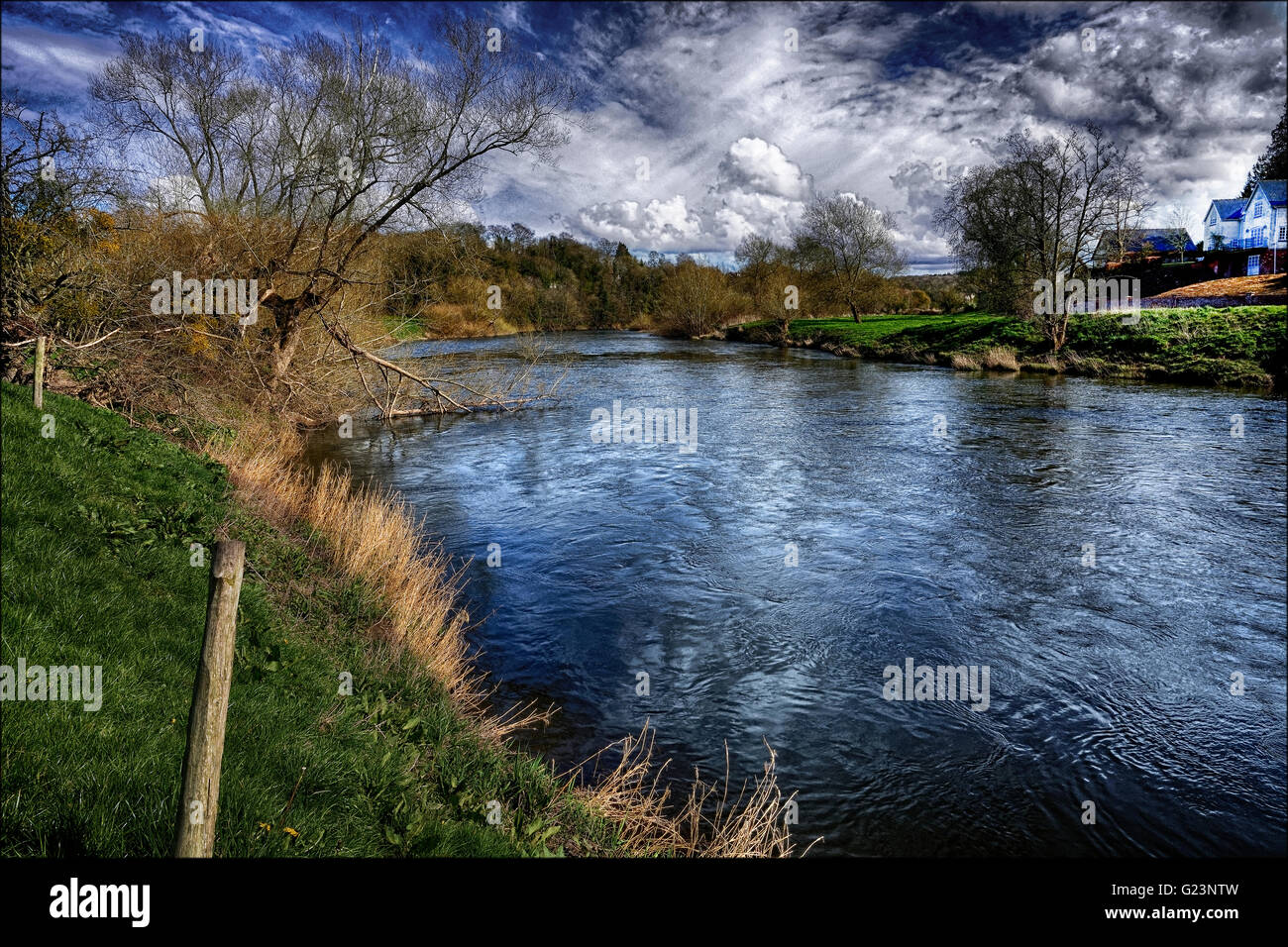 Breinton springs hi-res stock photography and images - Alamy