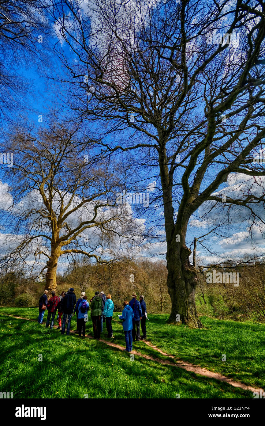 Breinton springs hi-res stock photography and images - Alamy