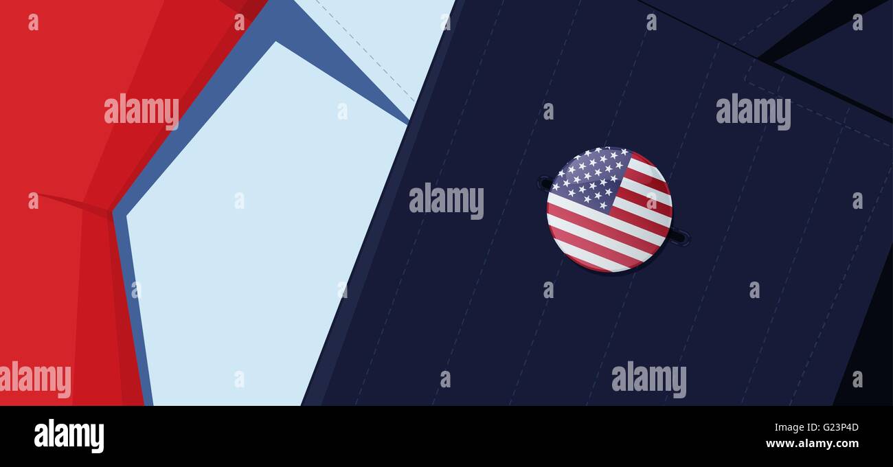 United states pin hi-res stock photography and images - Alamy