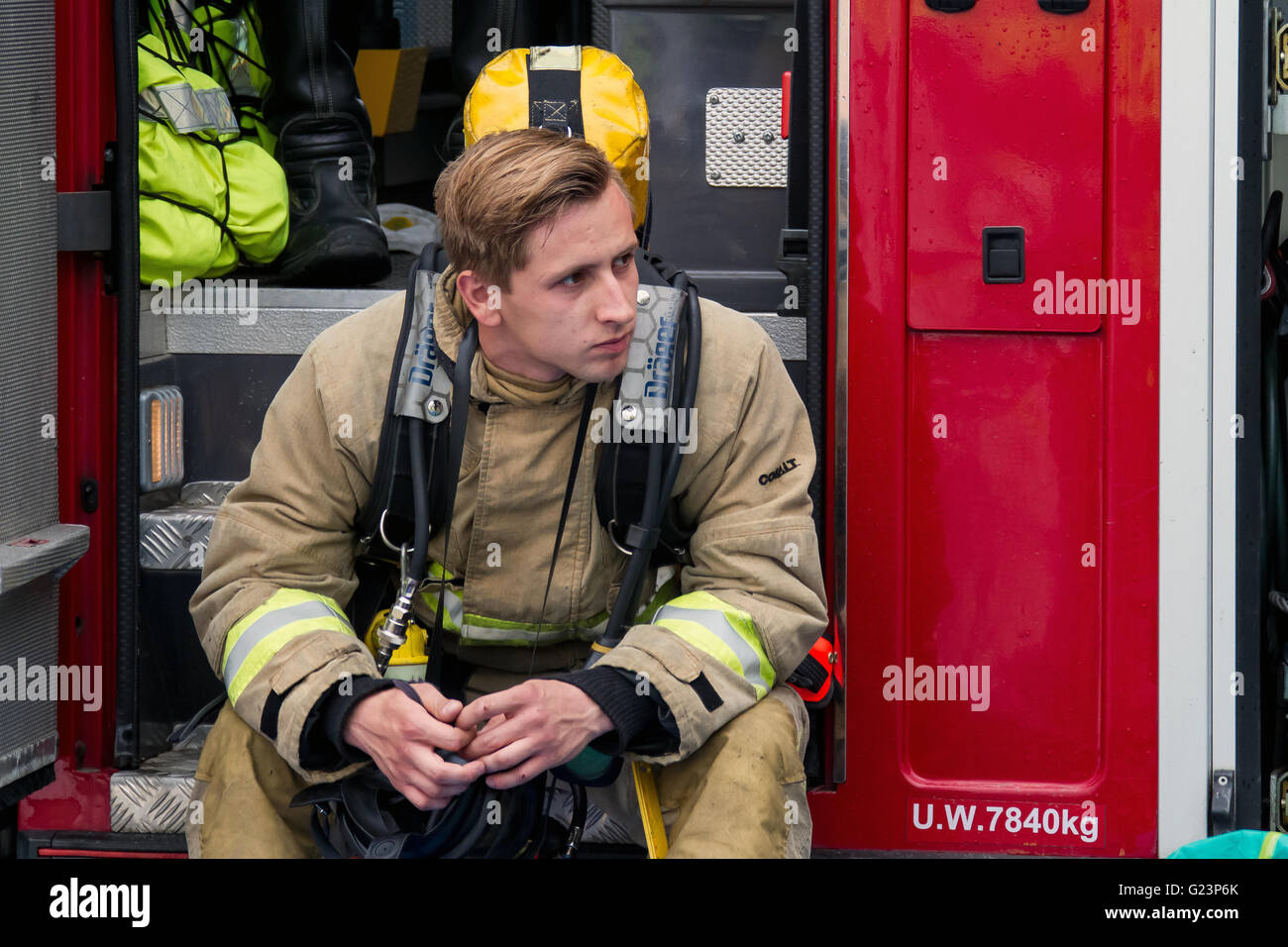 Kent chemical plant hi-res stock photography and images - Alamy