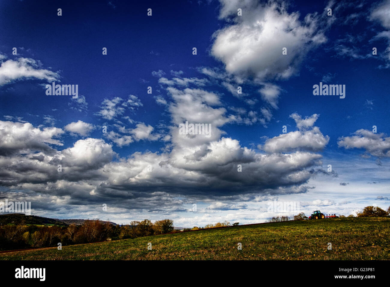 Breinton springs hi-res stock photography and images - Alamy