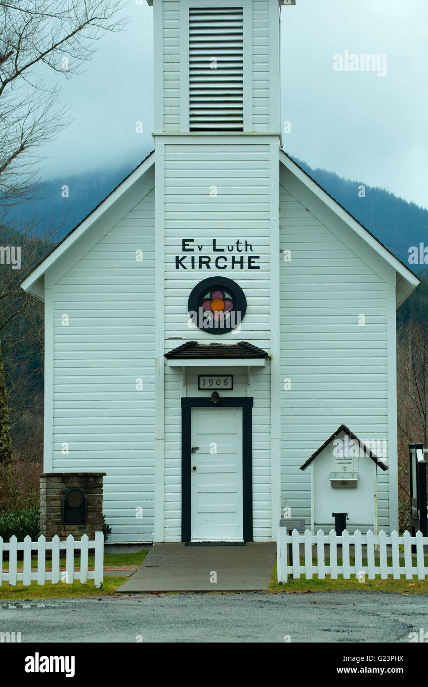 Evangelical lutheran national church hi-res stock photography and ...