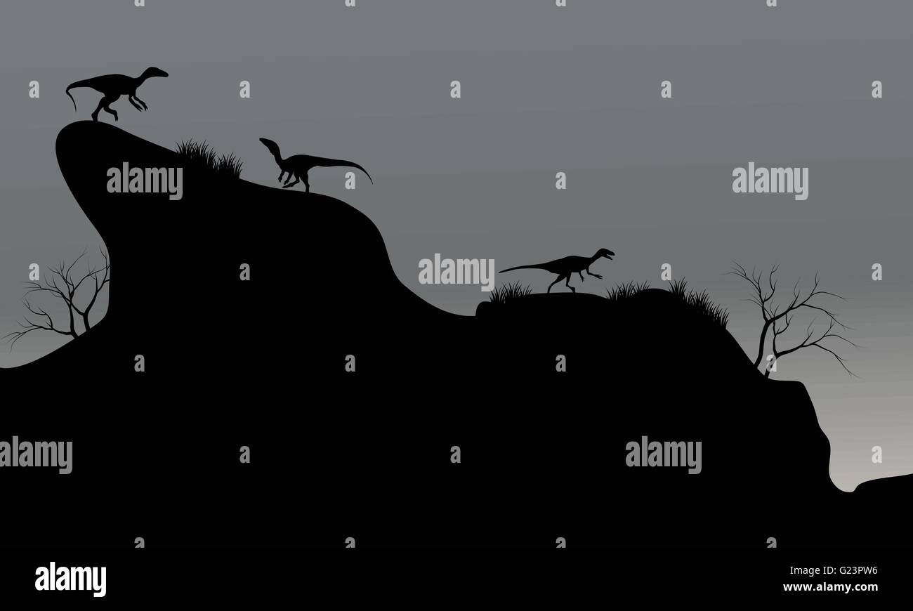 Eoraptor hi-res stock photography and images - Alamy