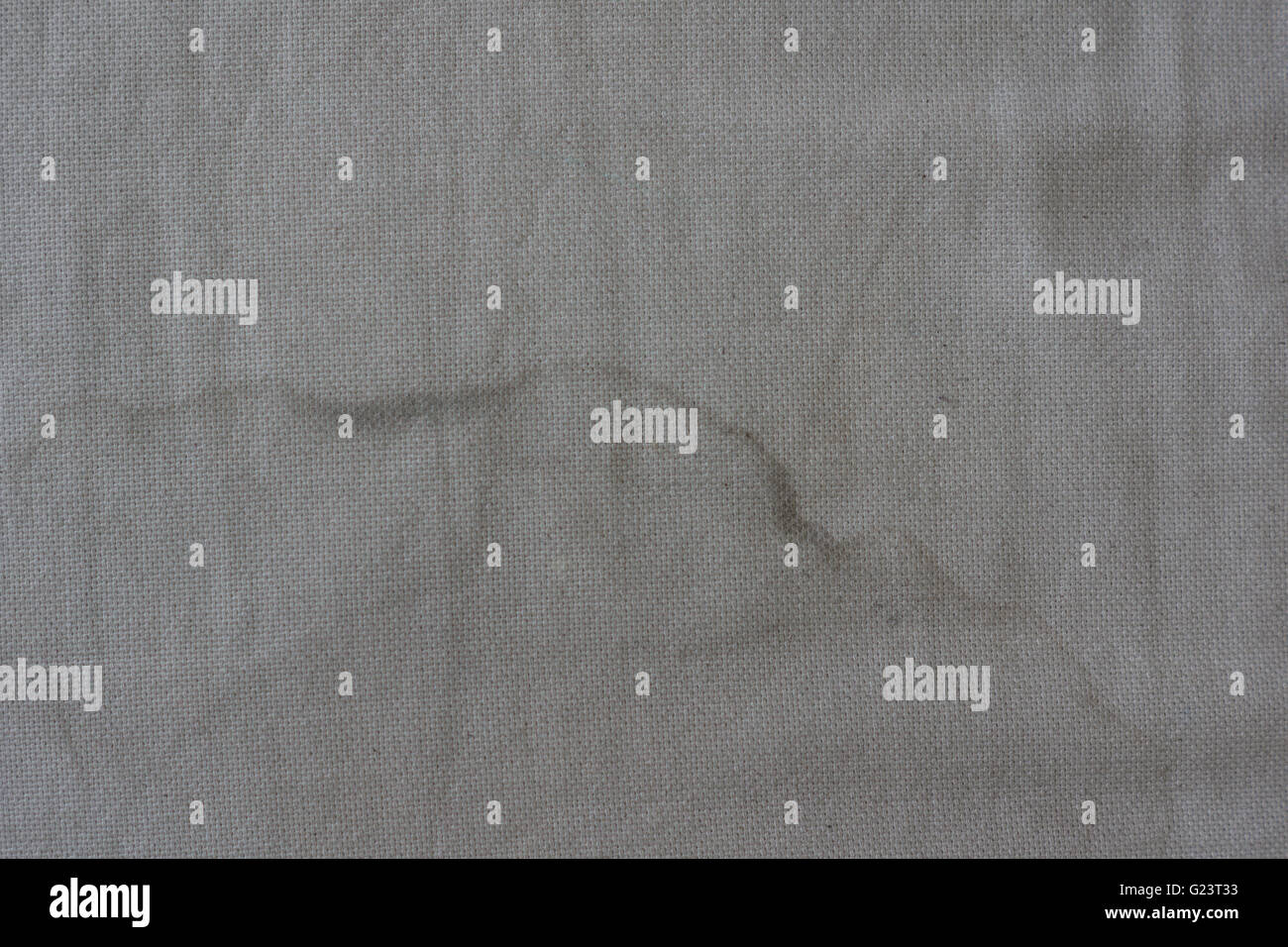 detailed macro shot of canvas creating pattern Stock Photo - Alamy