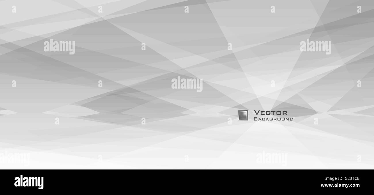 Abstract triangular background Stock Vector Image & Art - Alamy